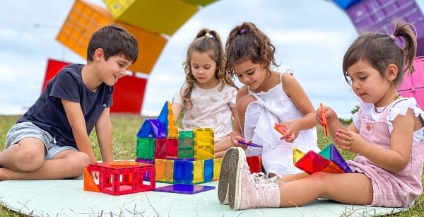 7 Ways Learning Through Play Assists with Social and Emotional ...