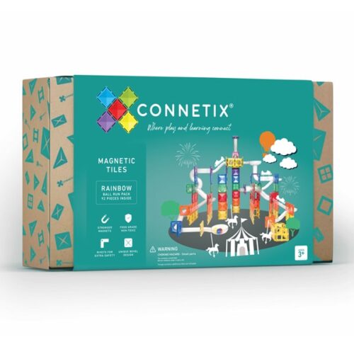 Buy Connetix Magnetic Tiles - Official Store