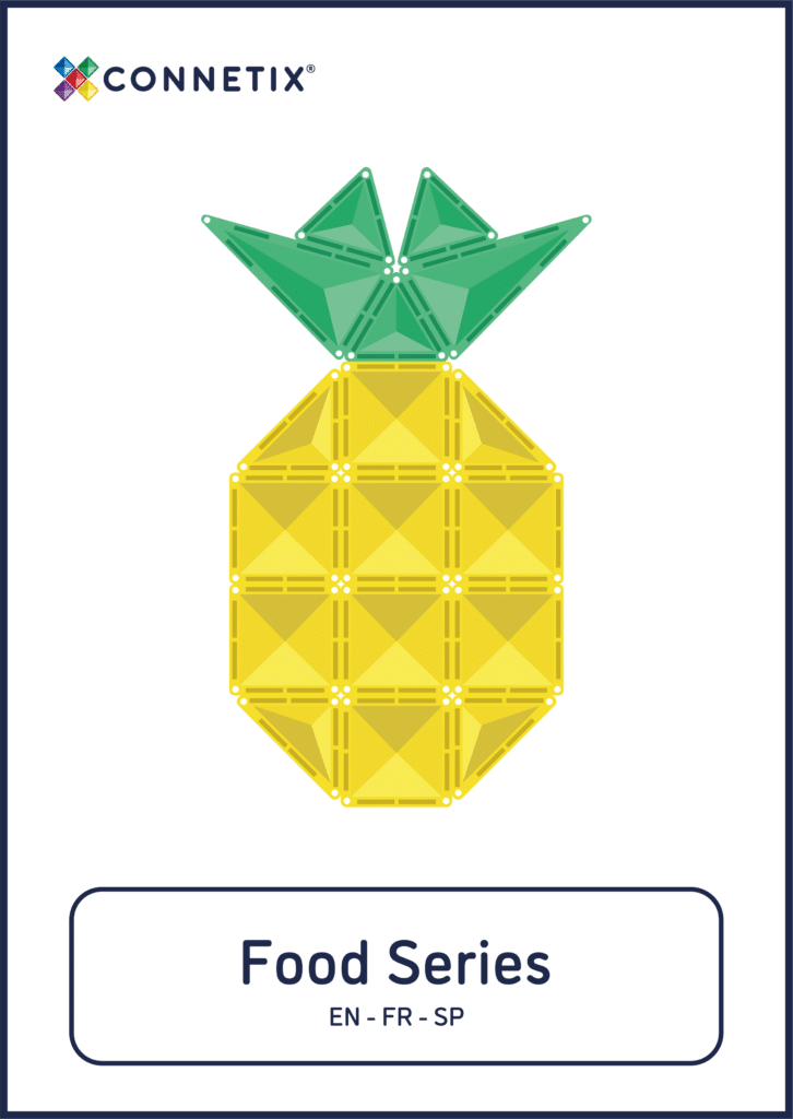 Food Resources - Connetix