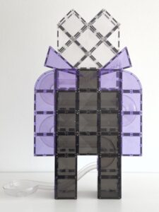 Build a Dracula Ball Run: Spooky Halloween DIY for Kids