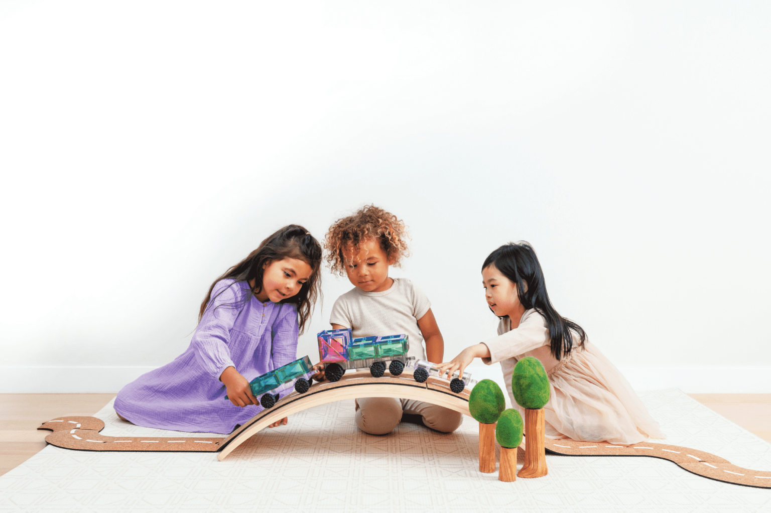 MESH Toys for Childhood Development: Empowering Kids Through Play with ...