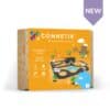 CONNETIX Creative Roads Pack 48 Pieces | Official Store