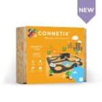 CONNETIX Creative Roads Pack 48 Pieces | Official Store