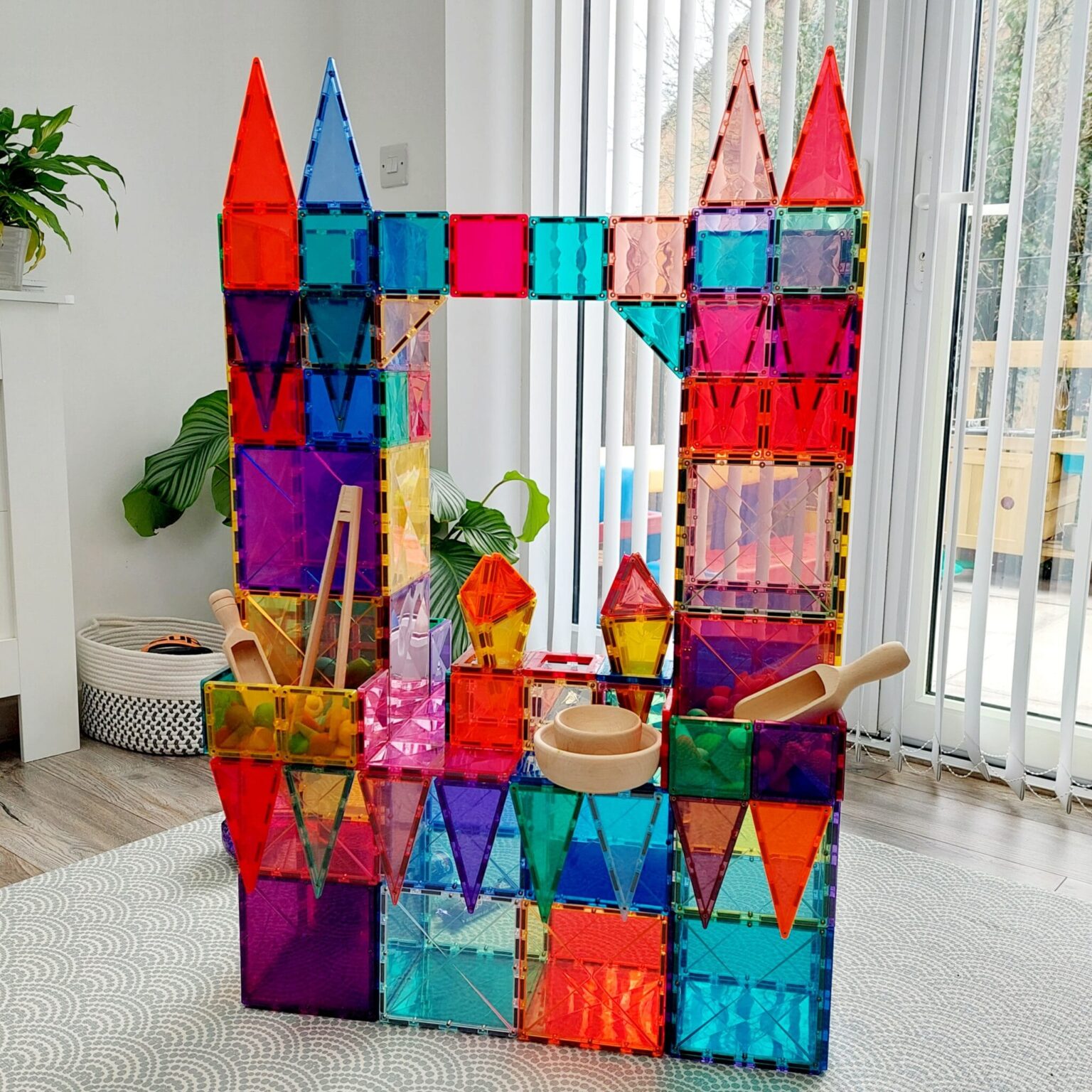 The Importance of Open-Ended Pretend Play | CONNETIX
