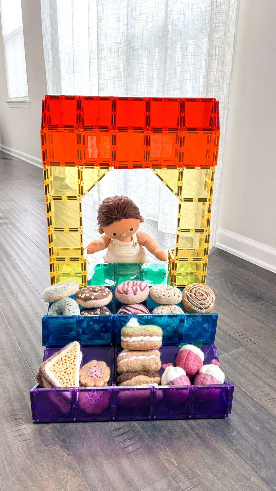 The Importance of Open-Ended Pretend Play | CONNETIX