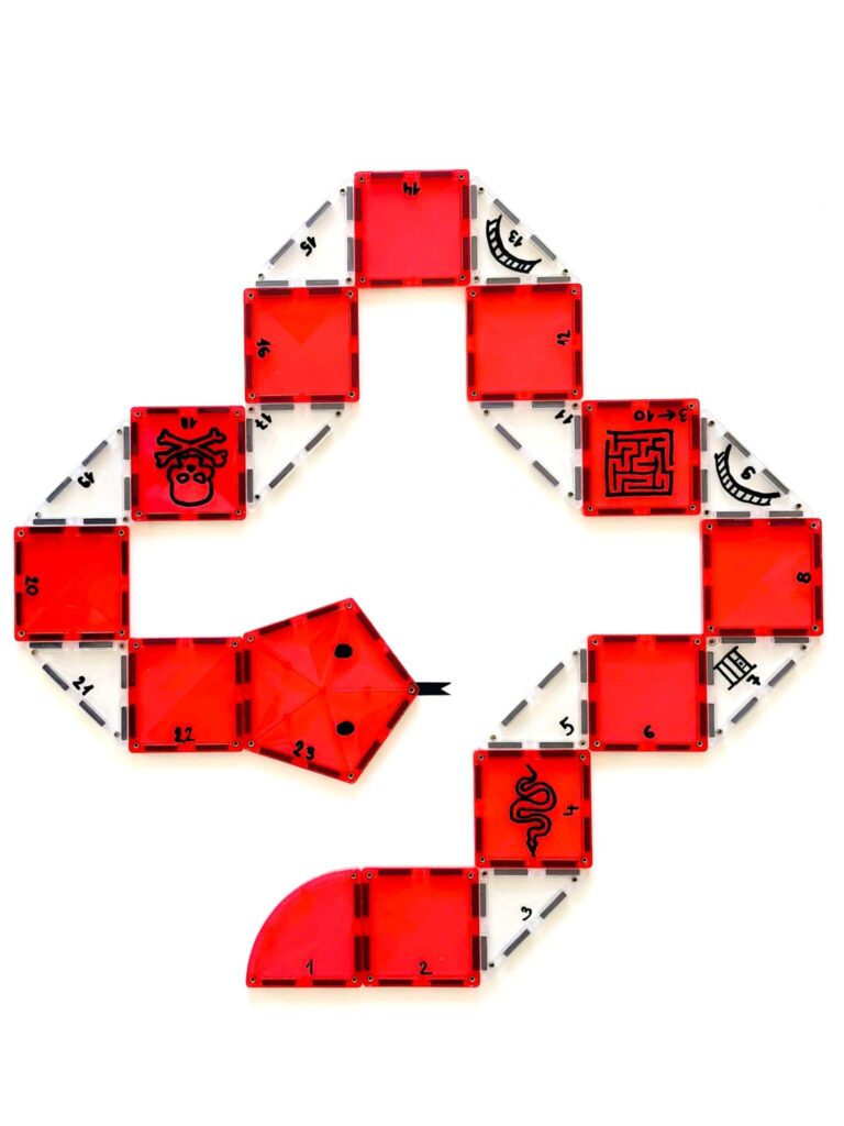 Lunar New Year Fun: 4 Creative Play Ideas with CONNETIX