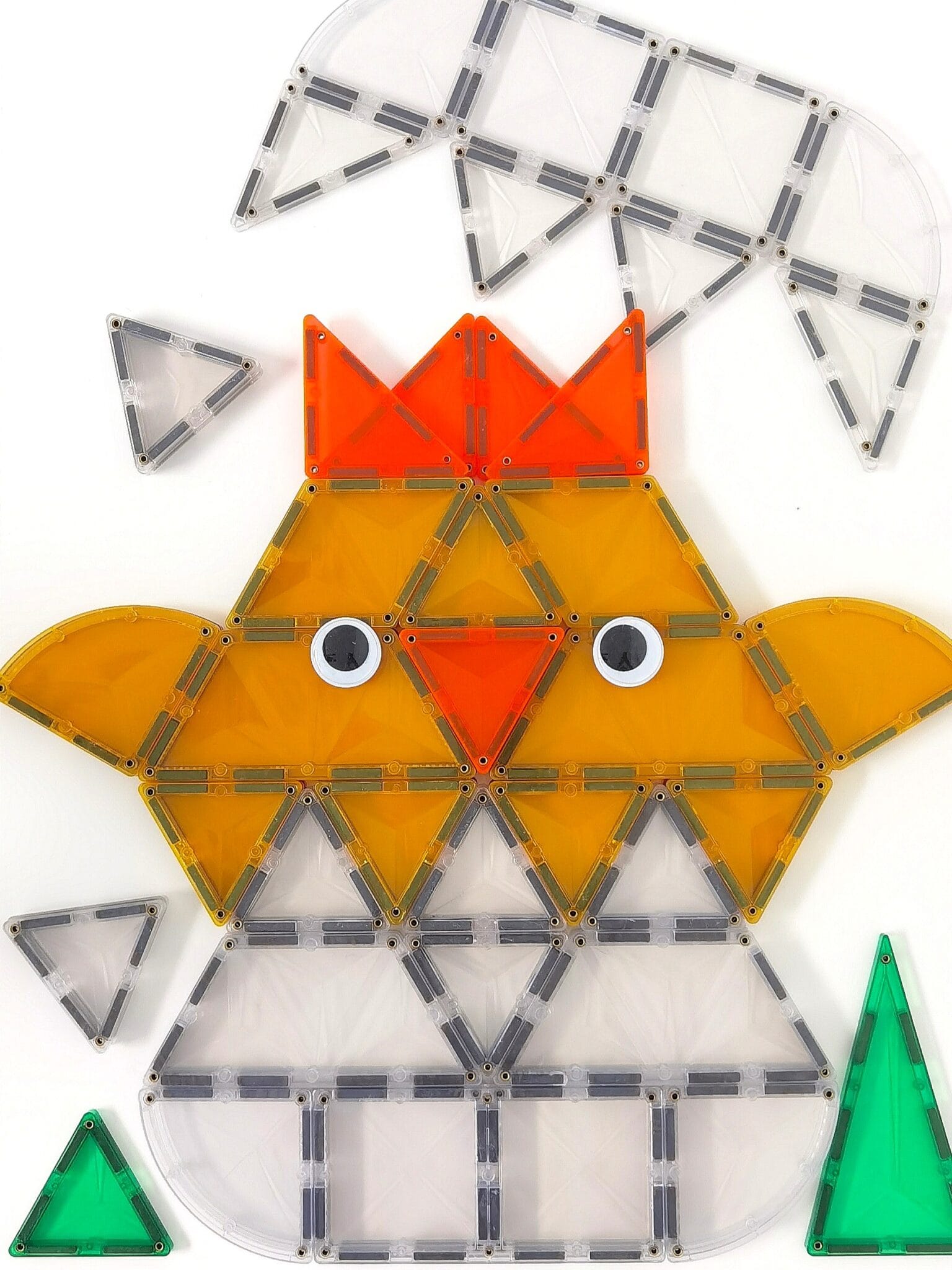 Easter-Themed Build Ideas – Fun & Creative CONNETIX Play