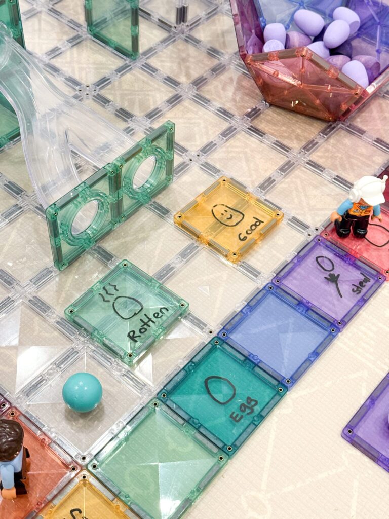 4 Fun Easter Activities with CONNETIX | Creative & Engaging Play Ideas