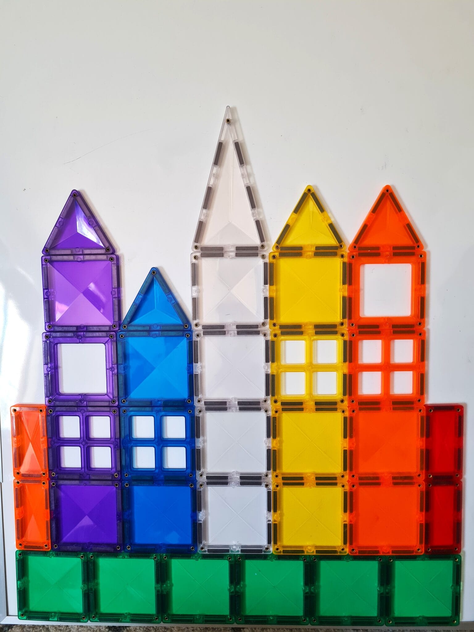 Learning Through Building: Creative CONNETIX Activities for Kids