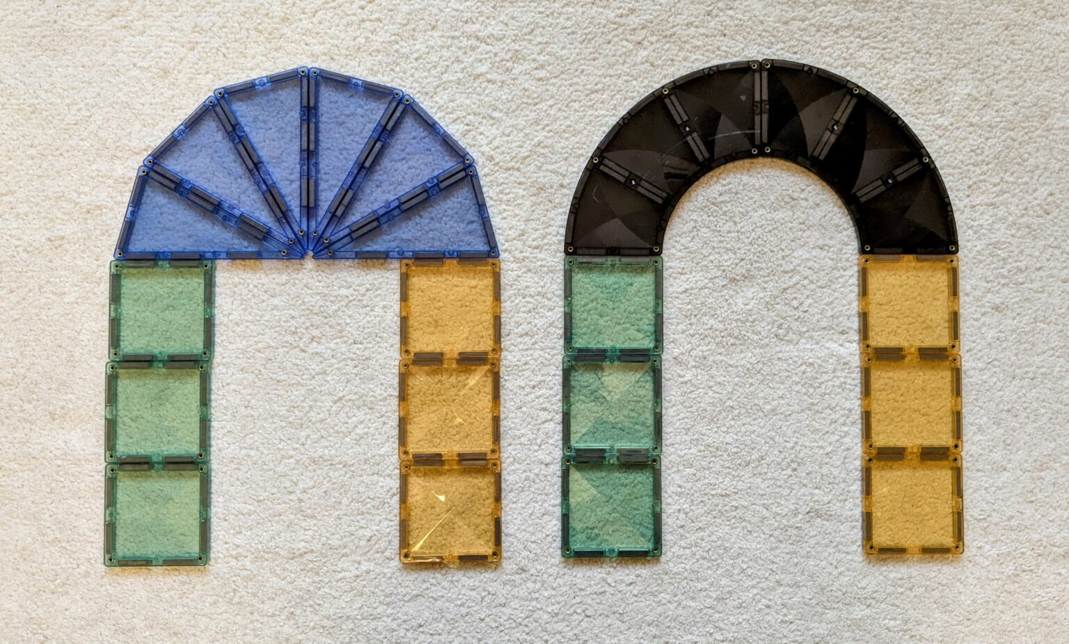 Connecting Domino Tracks with CONNETIX: Strategies for Expanding Your ...