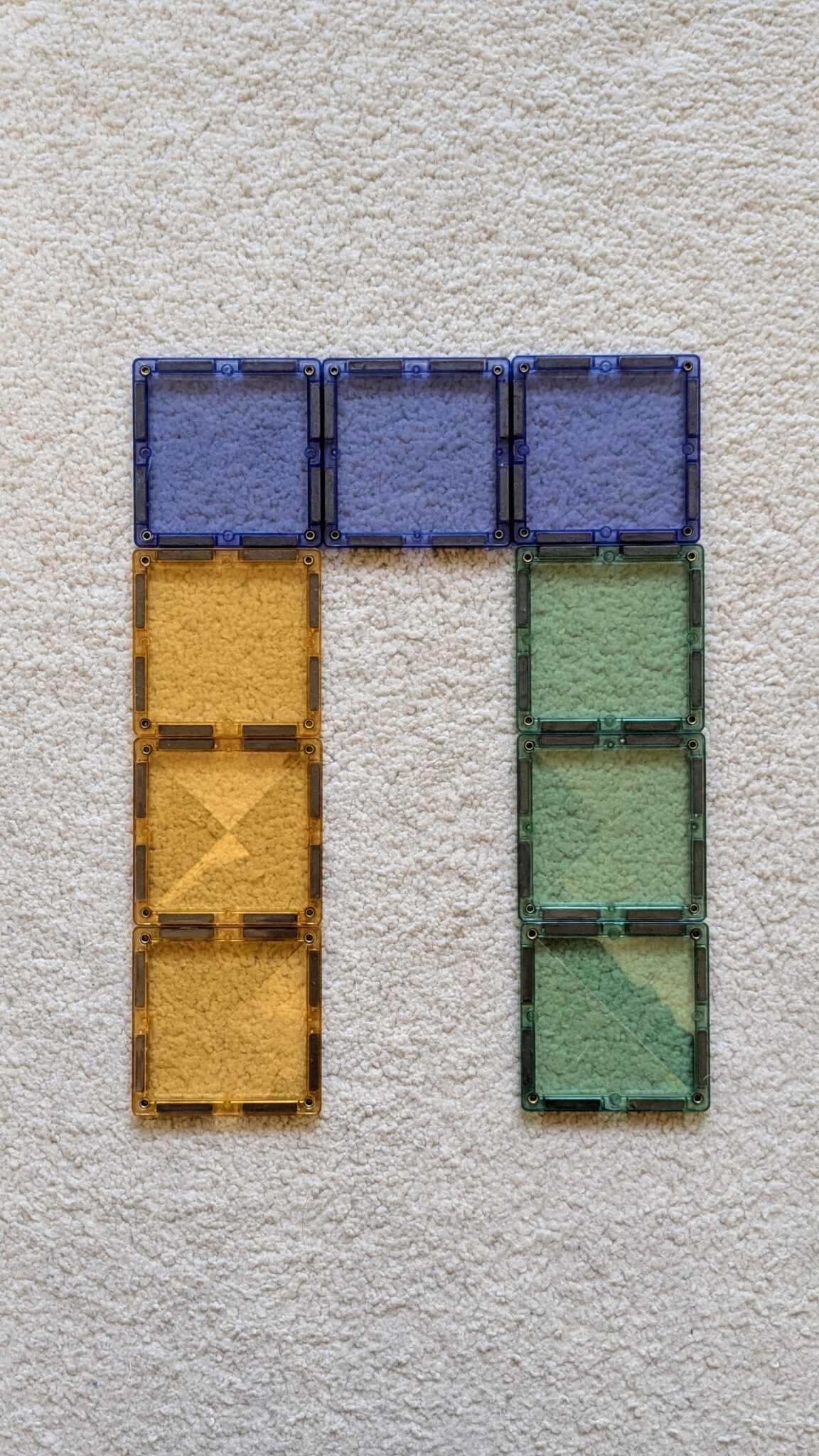 Connecting Domino Tracks with CONNETIX: Strategies for Expanding Your ...
