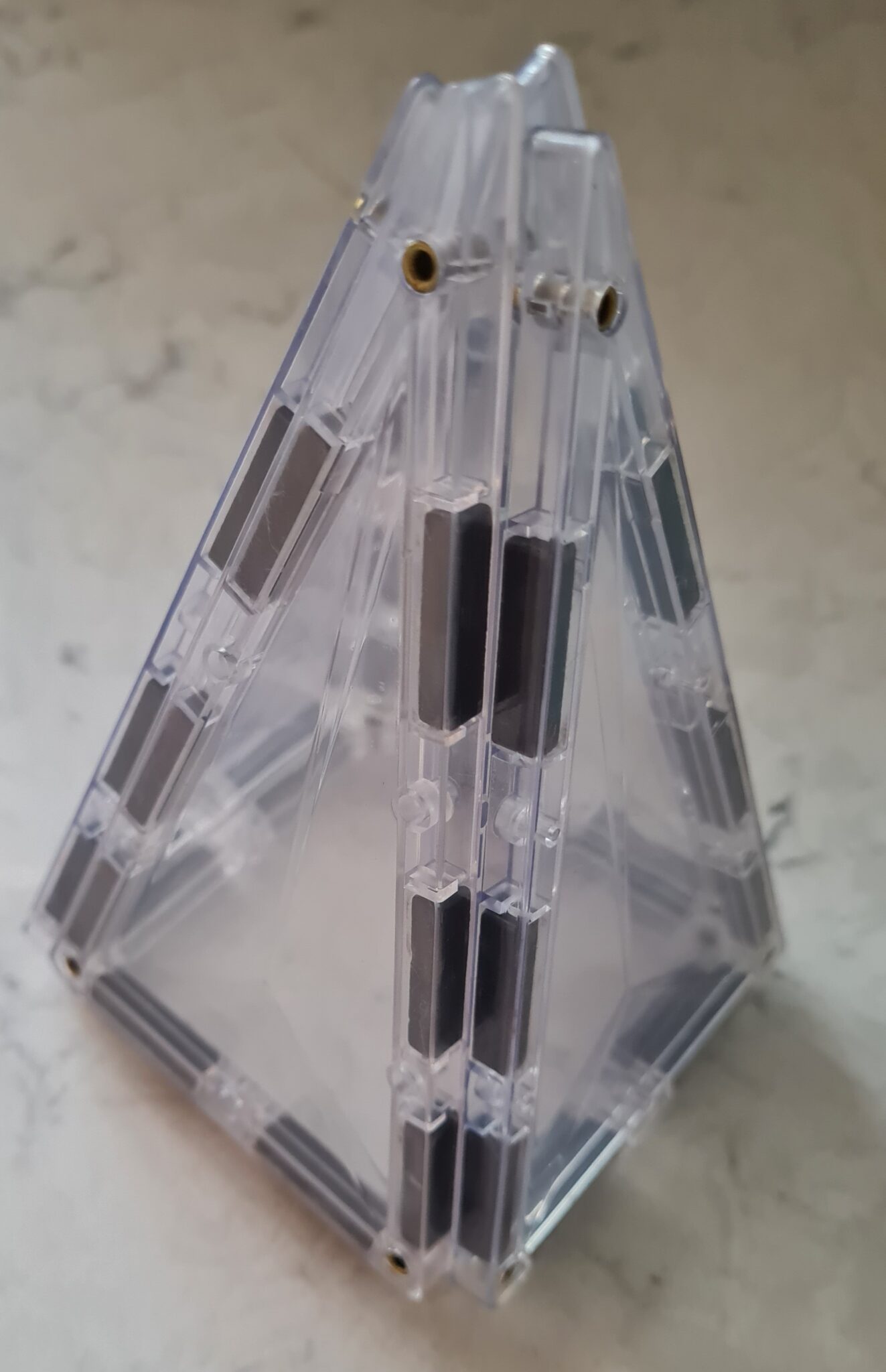 How to Create a Hologram with CONNETIX | Fun & Educational STEM Activity