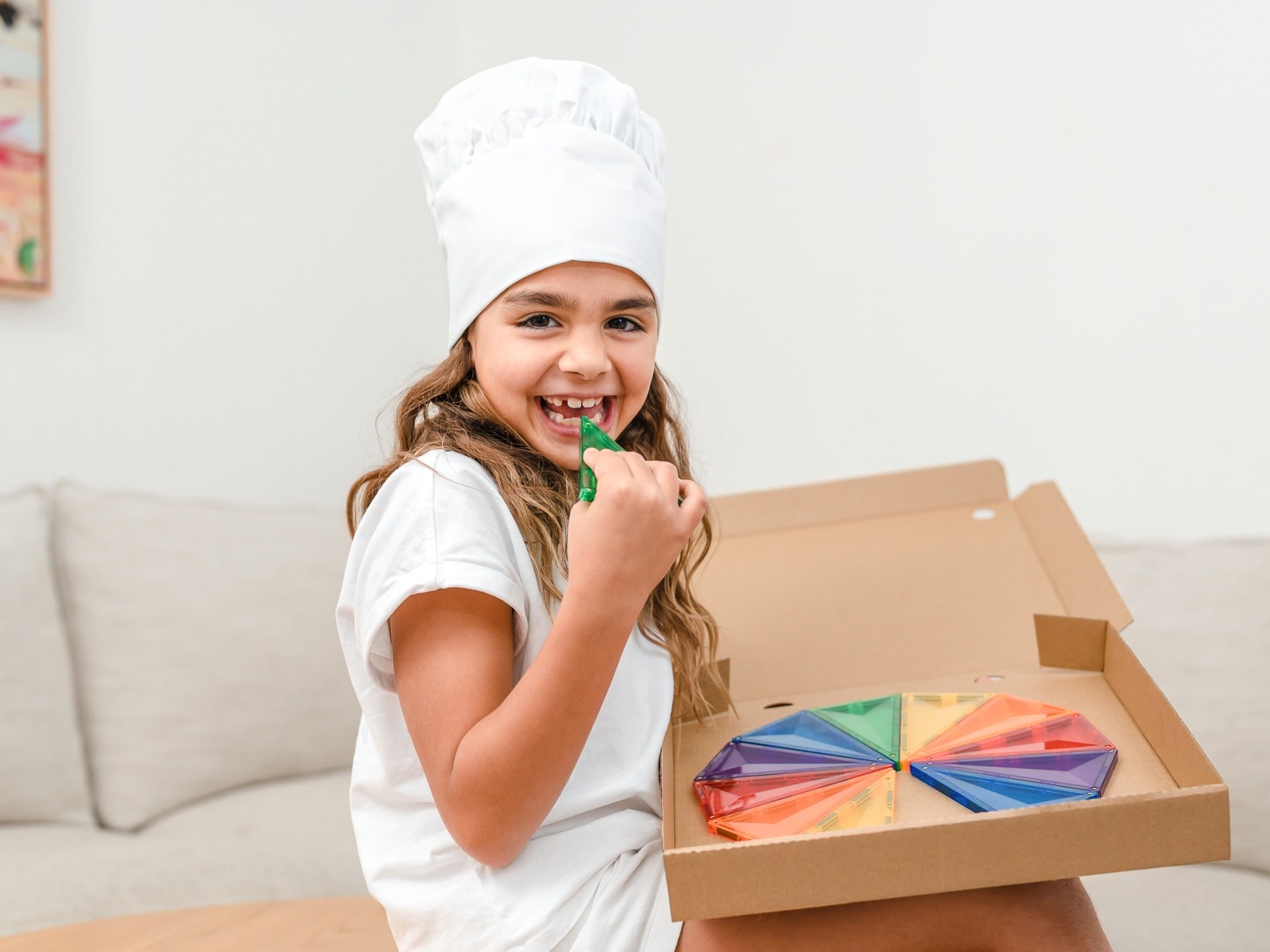 Unlocking the Power of Pretend Play with CONNETIX