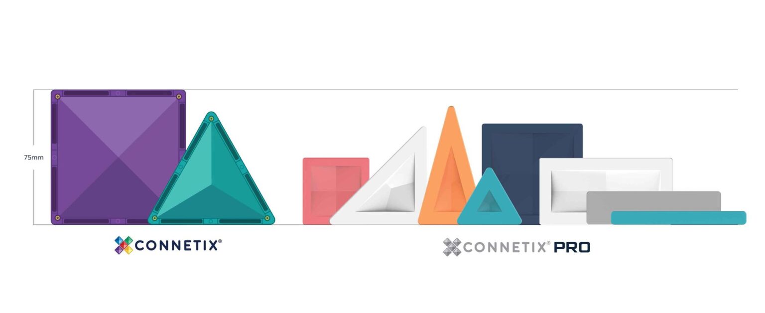 CONNETIX Pro - Connetix