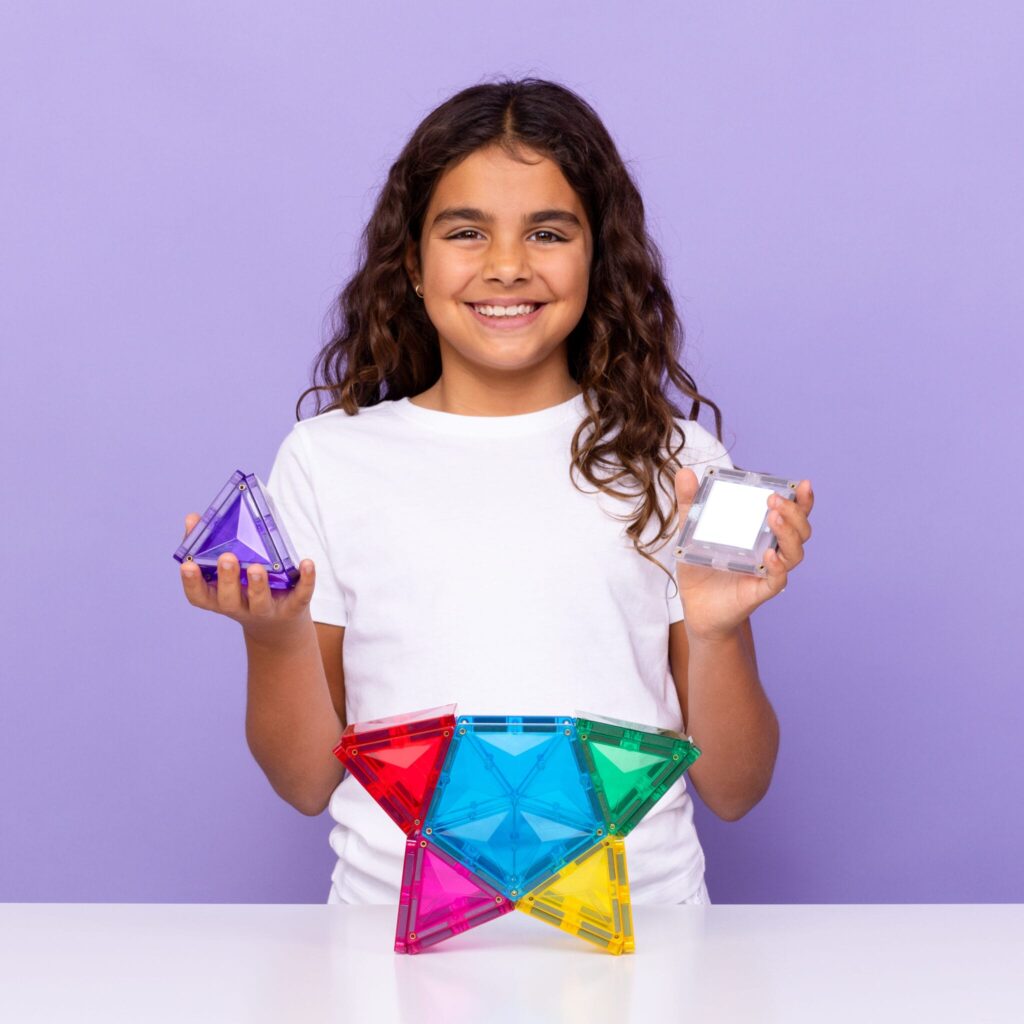 Introducing the Light Star Pack: Let Your Builds Shine Bright! - Connetix
