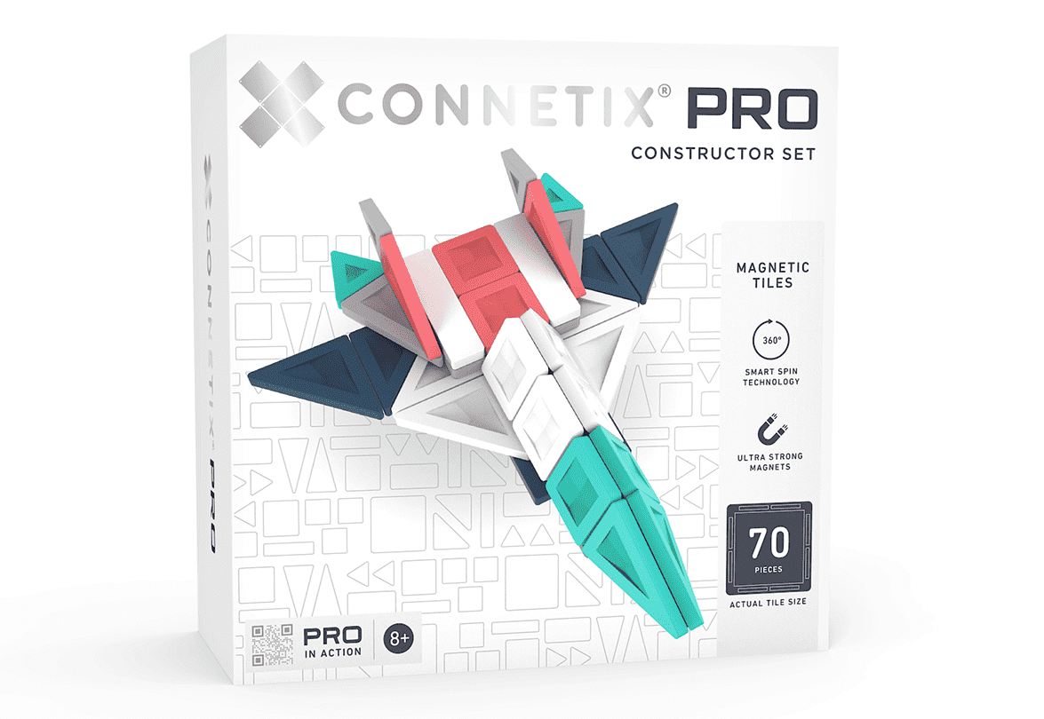 CONNETIX Pro - Connetix
