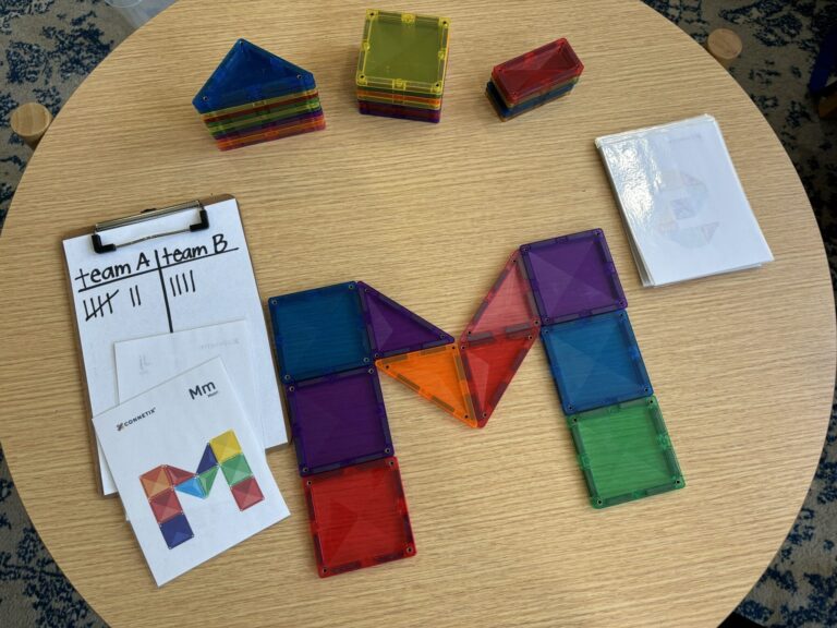 Free Printable Alphabet Cards | CONNETIX