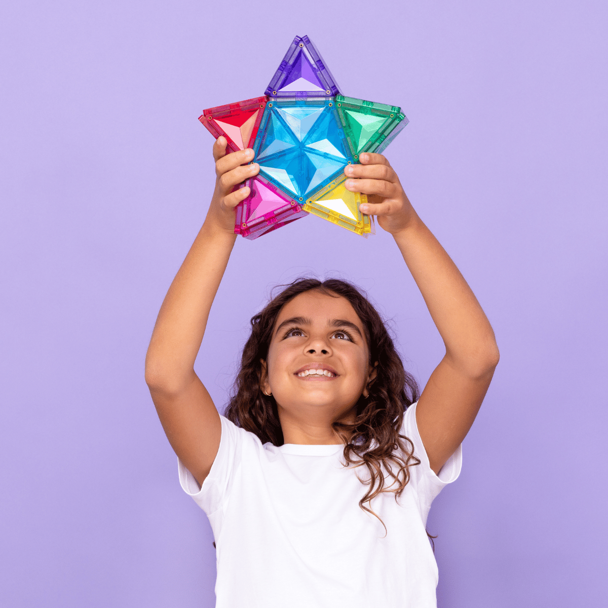 CONNETIX Light Star Pack, 28 Pieces | Official Store