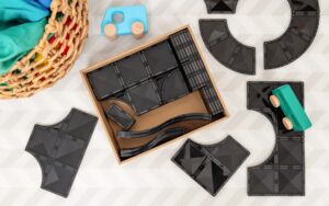 CONNETIX Creative Roads Pack 48 Pieces | Official Store
