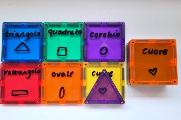 Fun Activities to help Kids Learn Languages with CONNETIX ...