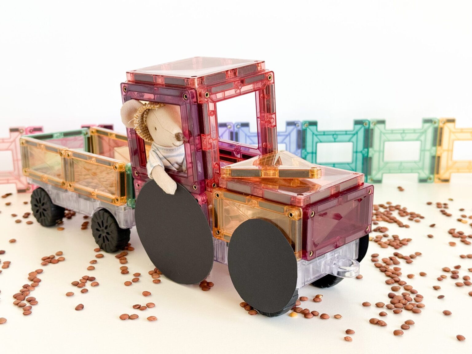 14 Seasons Activities for Kids | Creative Seasonal Play Ideas