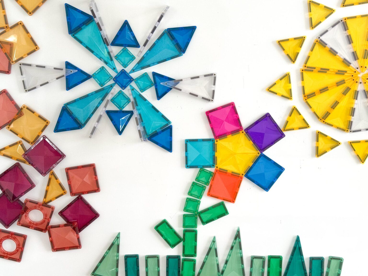 14 Seasons Activities for Kids | Creative Seasonal Play Ideas
